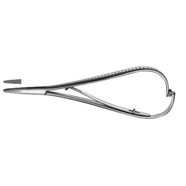 Porta Agujas Mathieu 14cm 1160/14 de Carl Martin