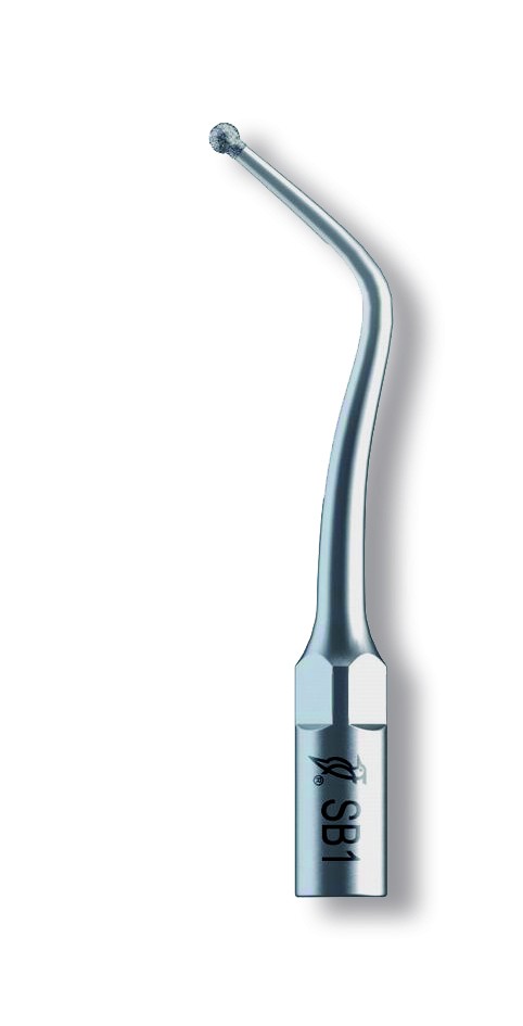 Punta Ultrasonidos SBD Tipo Satelec de Woodpecker