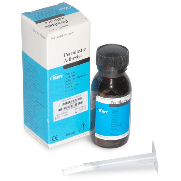 Permlastic Adhesivo de Kerr Hawe