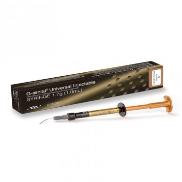 G-aenial Universal Injectable Composite Jeringa 1,7gr. de GC