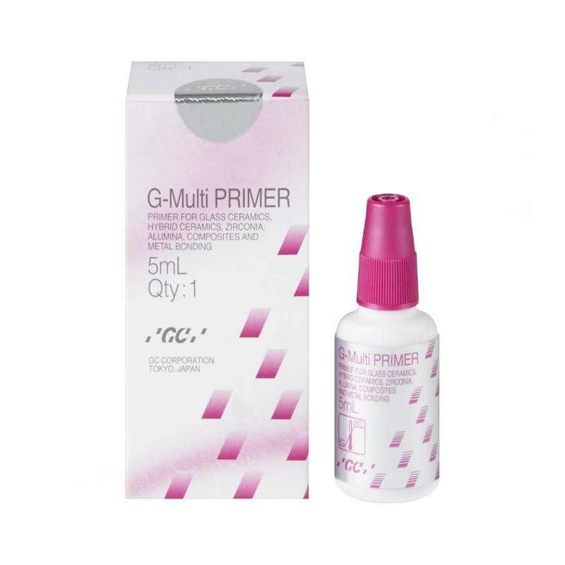 G-Multi Primer Bote 5ml. de GC