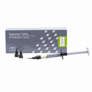 Essentia HiFlo Composite Universal 1 Jeringa 2ml de GC