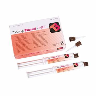 Temp Bond NE Automix de Kerr Hawe