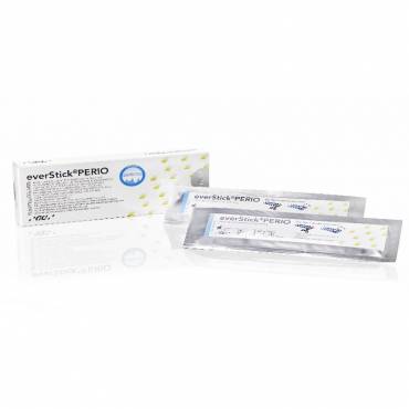 EverStick Perio Refuerzo de Fibra de Vidrio Reposición 2x12cm de GC