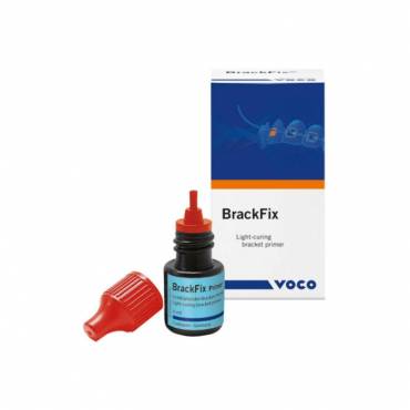 Brackfix Primer Adhesivo Brackets Reposición Frasco 6ml de Voco