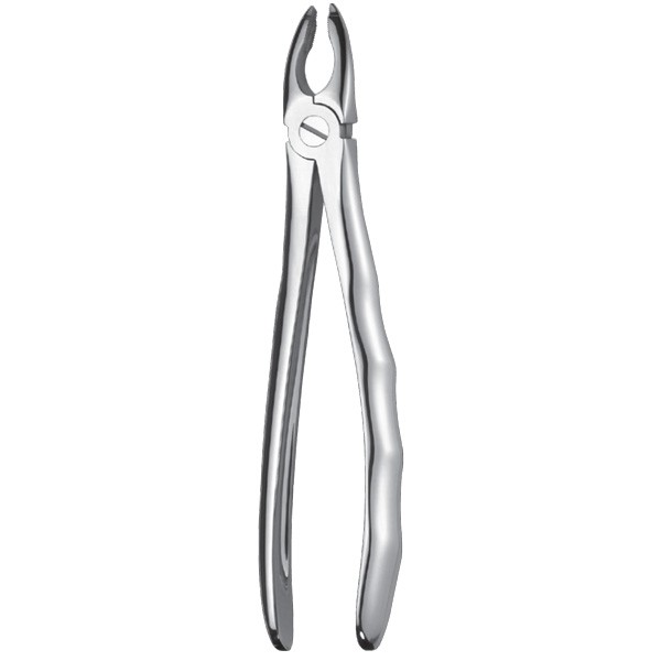 Forceps Superior de Premolares con Punta Especial Liquid Steel de Carl ...