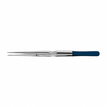 Pinza Mikro para Cirugía Recta 0,8mm Liquid Steel RH de Carl Martin