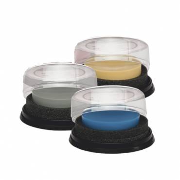 Cera para Modelar Wax Giant Single Line Tarrina 75g de Yeti Dental