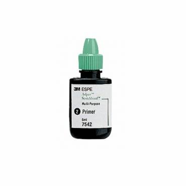 Adper Scotchbond Multiadhesion Primer 8ml. de 3M ESPE