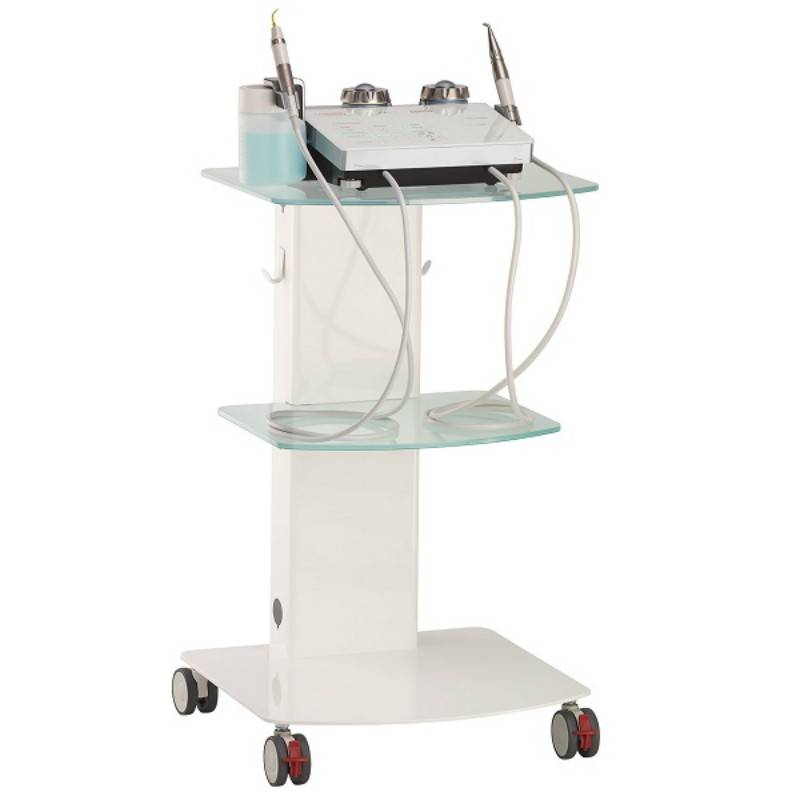 Combi Touch Standard y Carrito Universal EAA de Mectron