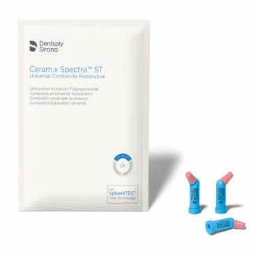 Ceram X Spectra ST LV Composite Universal Cáps Rep. 16x0,25g Dentsply