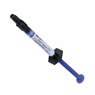 Filtek Supreme XTE Kit Intro Body Composite Universal 4 jer. 3g de 3M