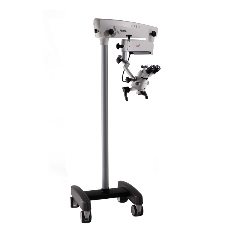 Microscopio Dental Básico PRIMA DNT de Labomed