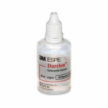 Durelon Líquido Universal para Cemento de Carboxilato de 3M