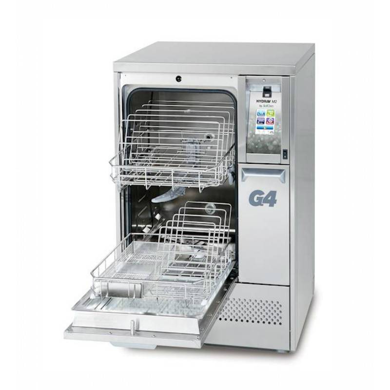 Termodesinfectadora Hydrim M2 G4 de Scican