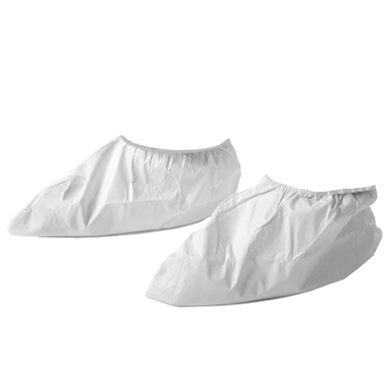 Cubre Zapatos Impermeable y Lavable Pack 6 pares