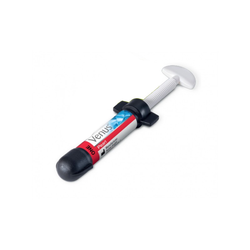 Venus Pearl One Composite Estético Reposición 1 jeringa 3g de Kulzer