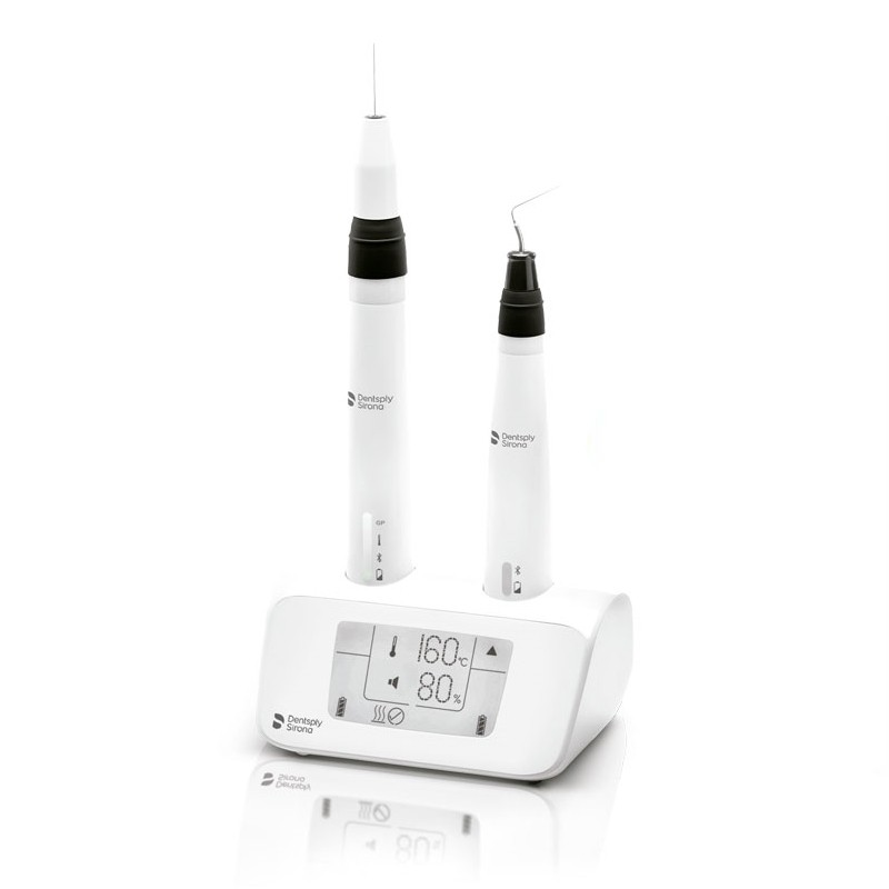 Gutta Smart Cordless Kit Sistema de Obturación Inalámbrico Maillefer