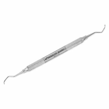 Cureta Columbia 4R-4L Universal Posterior Medicaline by Carl Martin