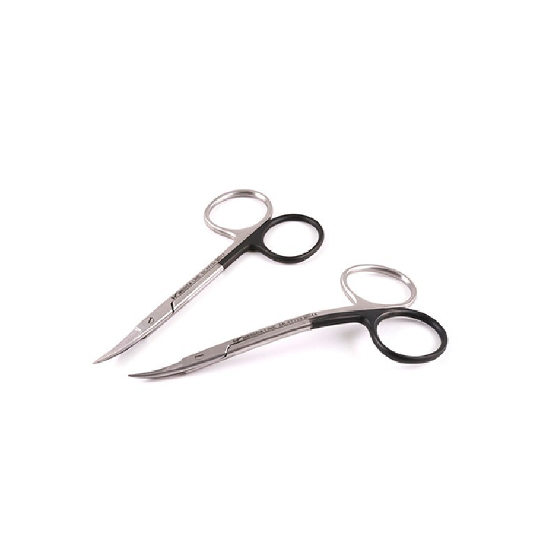 Set Tijeras SuperCut Micro Dentadas 2 uds de Medicaline by Carl Martin