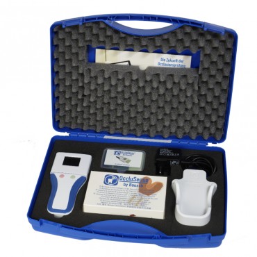 OccluSense / Occlu Sense Sensor de Oclusión Digital de Bausch