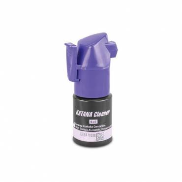 Katana Cleaner Agente Limpiador Bote 4ml Kuraray
