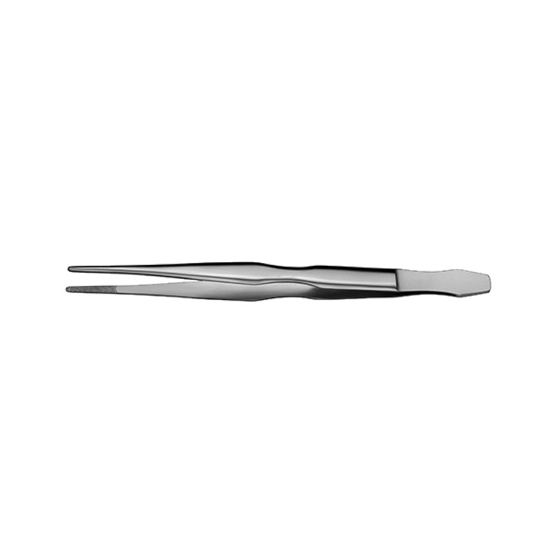 Pinza Quirúrgica Anatómica Disección 14,5 cm LiquidSteel Carl Martin