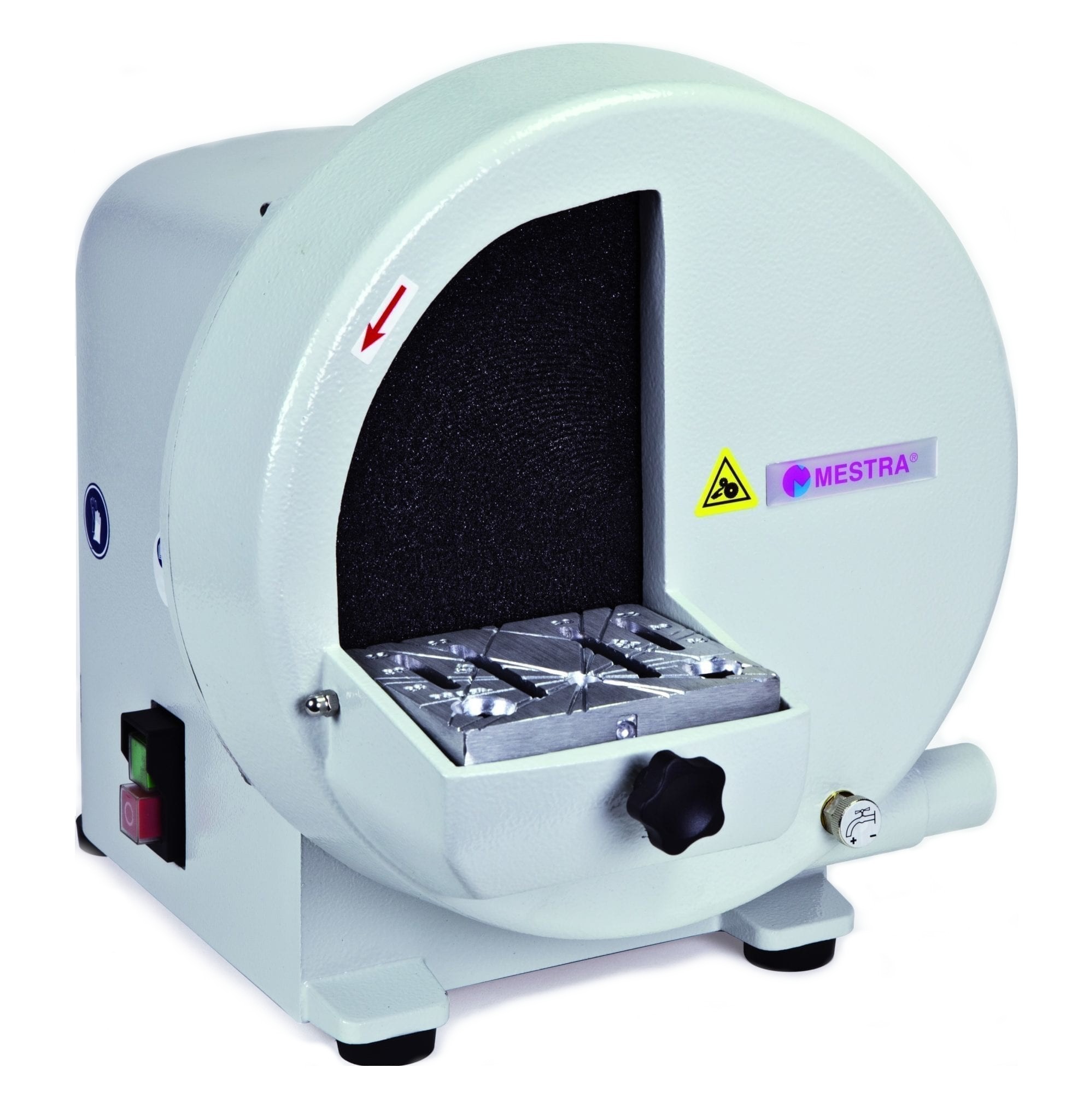 Recortadora de Modelos Classic RH 1.500 con Disco de Carburo Mestra