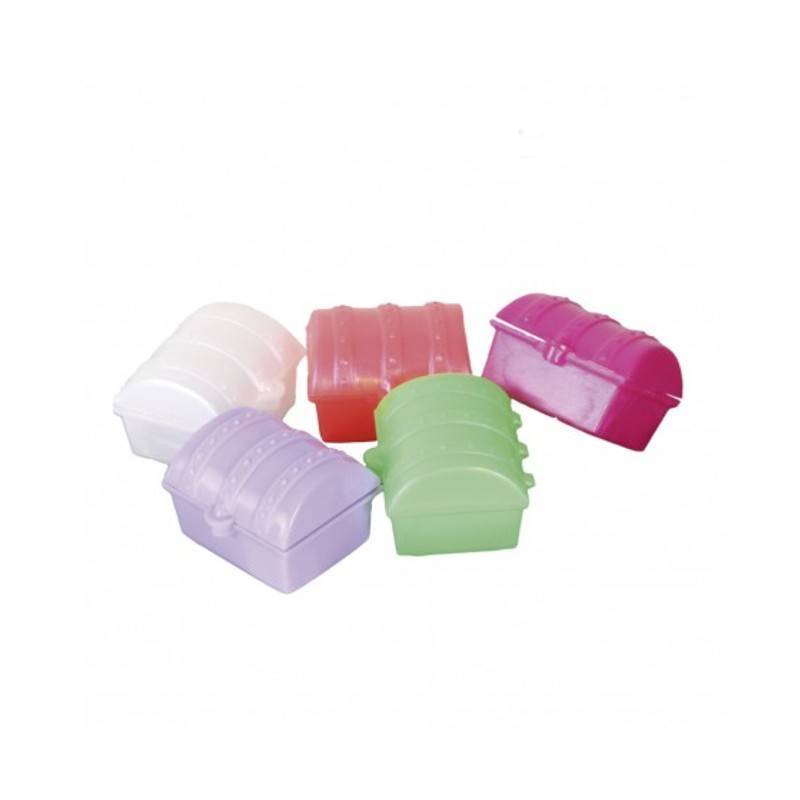 Cofre Porta Dientes de Leche, Recuerdo 50 uds. Bader