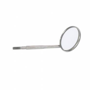 Espejos intraorales n. 5 con Aumento Magnify Cone Socket 12u. Masters