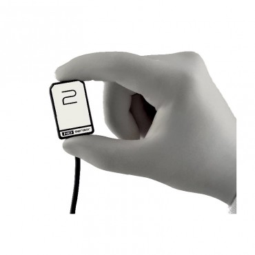 Sensor Intraoral Rayos X Digital i-Sensor 70 Tamaño 2, Grande Qualinx