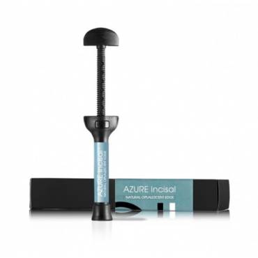 AZURE Incisal Composite Universal Jer. 4g de OliDent - DentalCost