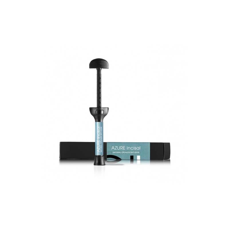 AZURE Incisal Composite Universal Jer. 4g de OliDent - DentalCost