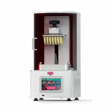 Impresora 3D Dental Microlay EVE Pro Tecnología LCD