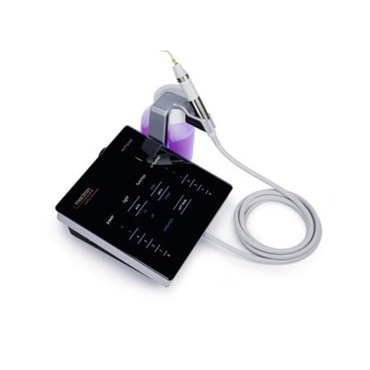 Multipiezo Touch Ultrasonidos Profilaxis y Perio, PM LED Mectron