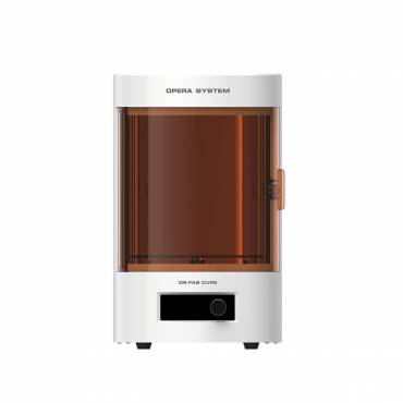 Cámara Luz UV Fotocurado OS-Fab Cure para Impresora 3D Opera System