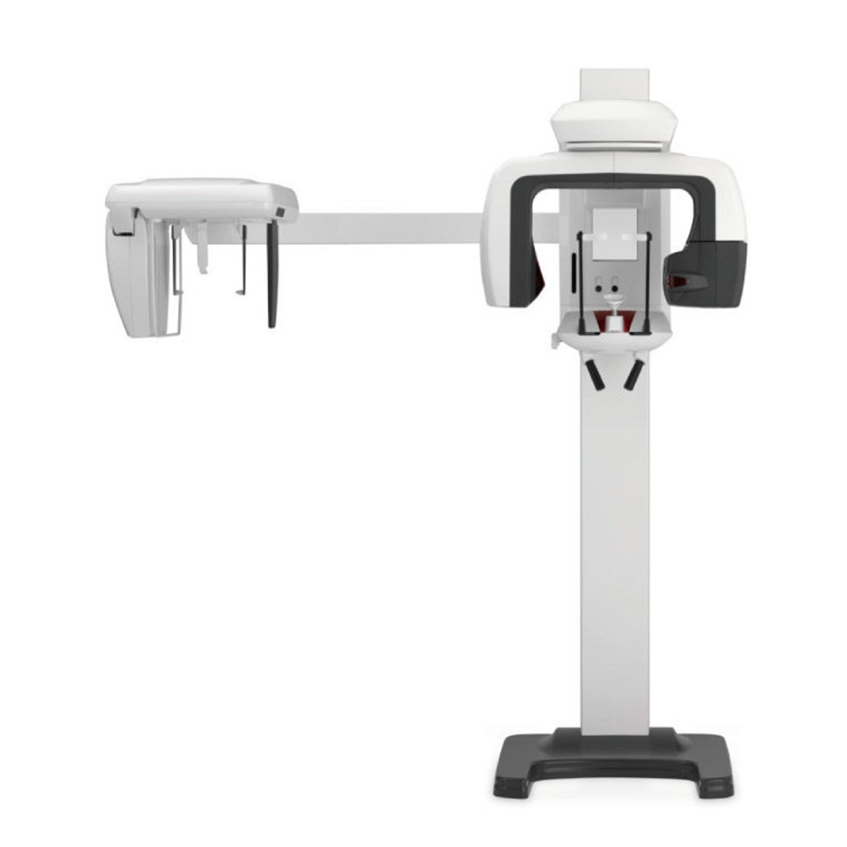 Veraviewepocs 3D R100CP Unidad Rayos X Panorámica Cefalométrico Morita