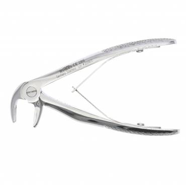 Fórceps de Incisivos Inferiores Angulado 90ºInfantil de Masters