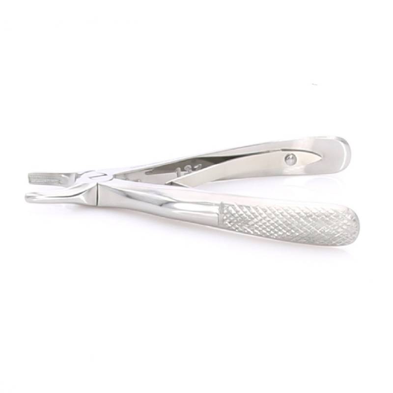 Fórceps de Incisivos Superiores con Punta Fina para Niños