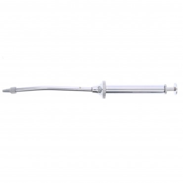 Porta Amalgama Metálico con Punta en 30º de Masters