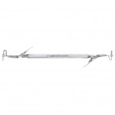 Porta Amalgama Doble De Masters