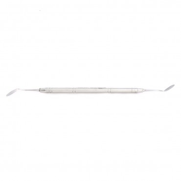 Empacador Dentado de Hilo Retractor Pala Masters