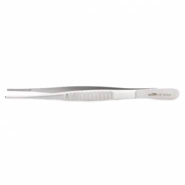 Pinza Bakey 15cm Recta Inox para Disección Masters