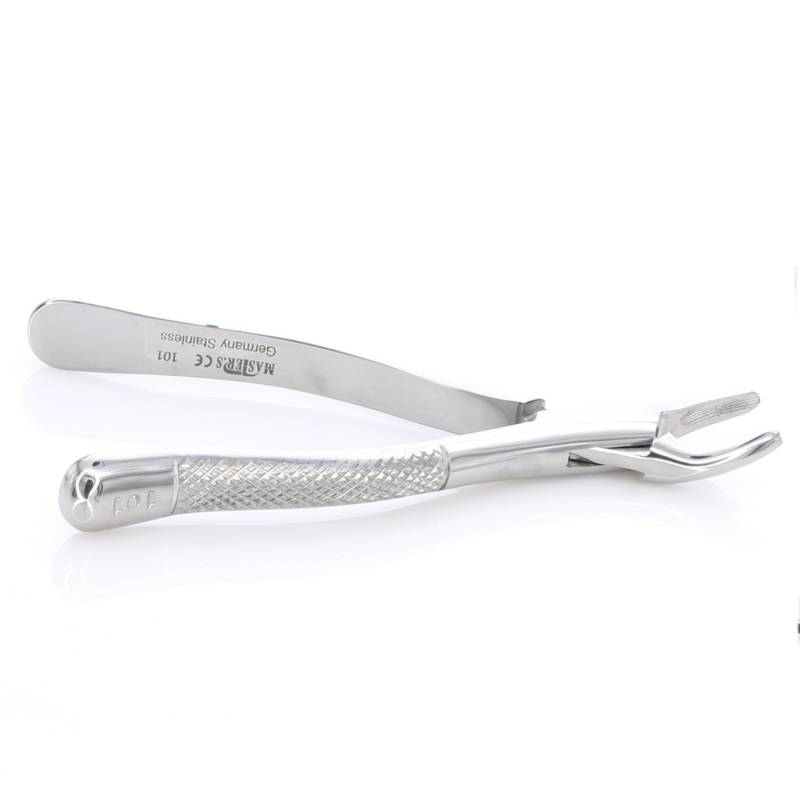 Fórceps Forma Americana Premolares Universal de Masters.