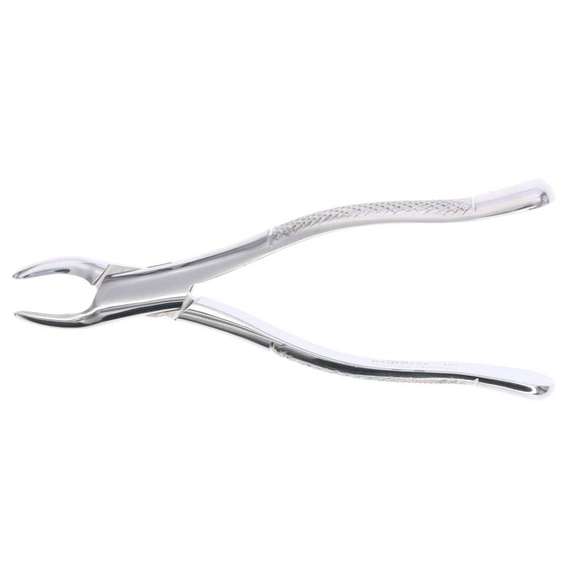 Fórceps Forma Americana Premolares Universal de Masters.