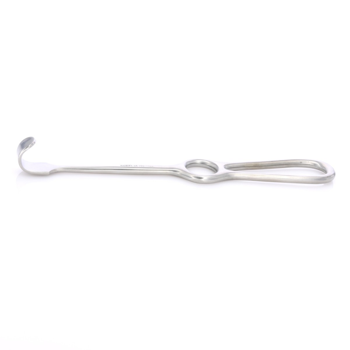 Retractor Labial 21 cm de Masters