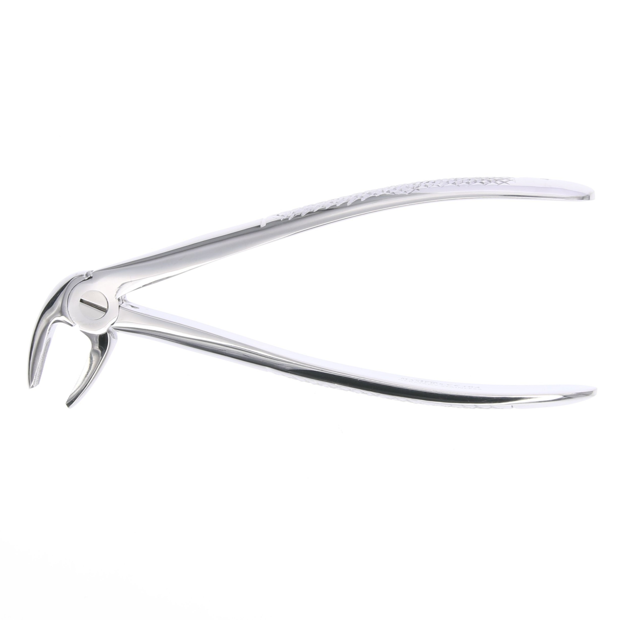 Fórceps para Incisivos y Caninos Inferiores de Masters