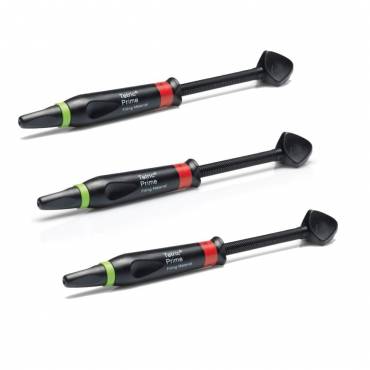 Tetric Prime Composite Universal 3 Jeringas 3g Vivadent