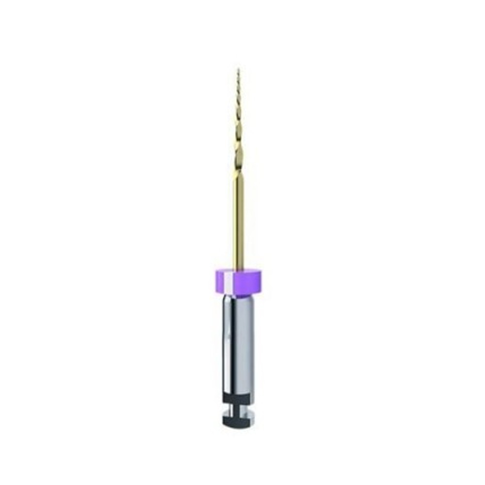 Limas Orifice Modifier TruNatomy 16 mm Ni-Ti Endodoncia 6u Maillefer