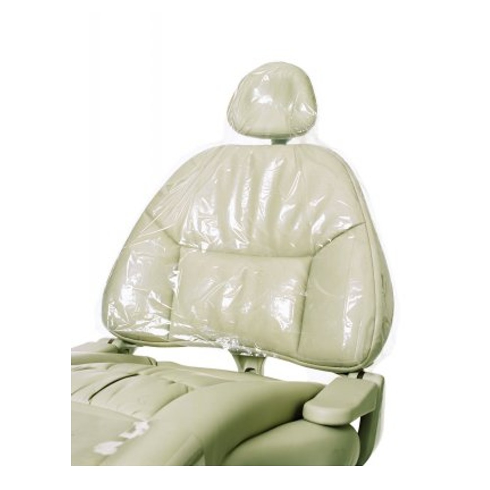 Funda Sillón Dental, Extra Ancha, Pinnacle, Desechable, 225 uds Kerr